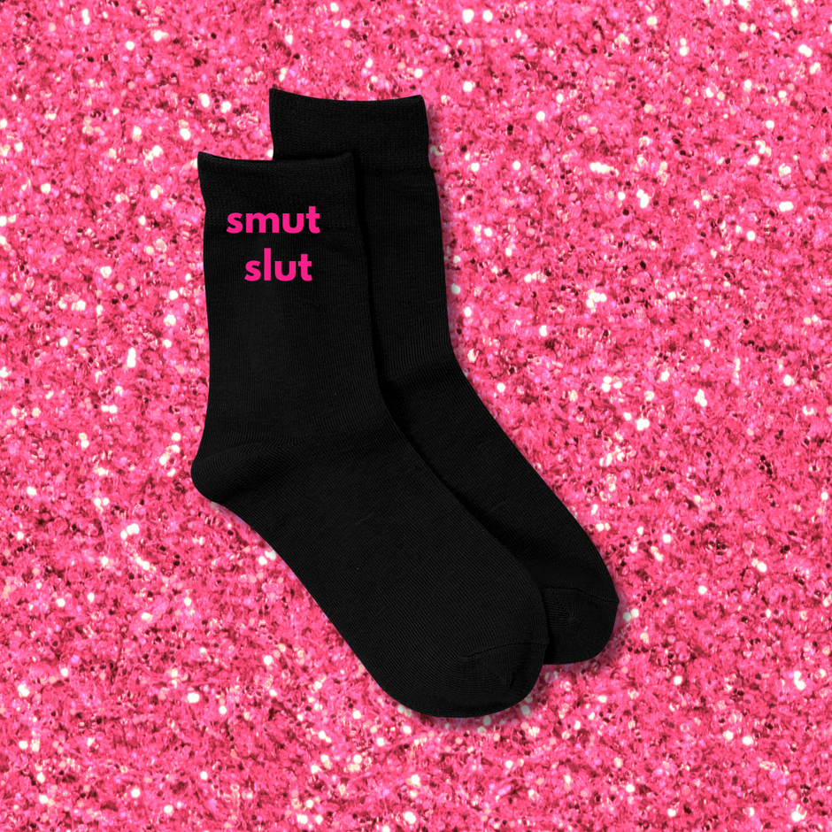 Smutzy's: Your New Favorite Smutty Apparel