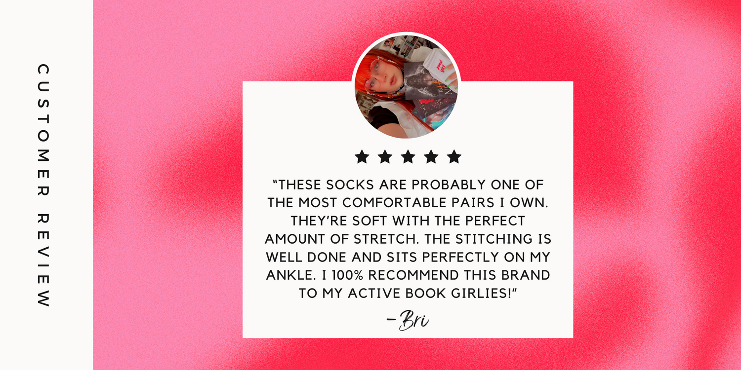 Smutzy's: Your New Favorite Smutty Apparel