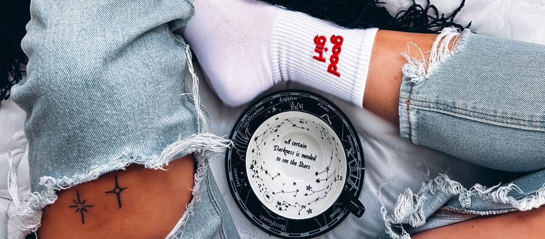 Smutzy's: Your New Favorite Smutty Apparel